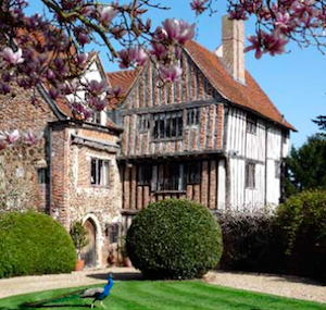 Things to do around Goldhanger | Goldhanger